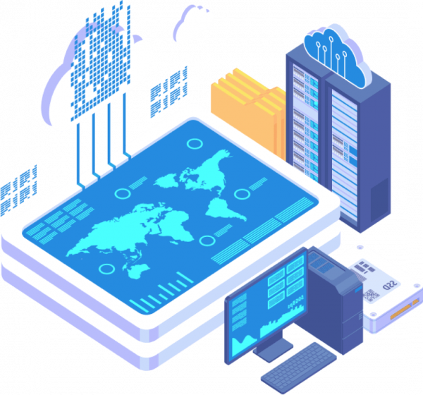 Microsoft Azure – G-AsiaPacific