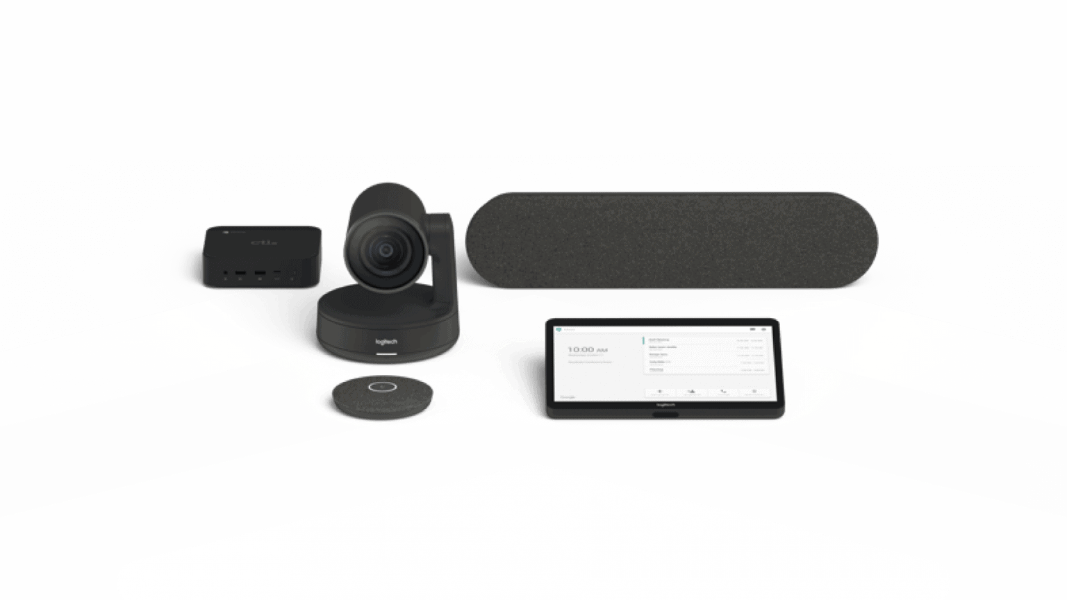 Google Meet Hardware – G-AsiaPacific