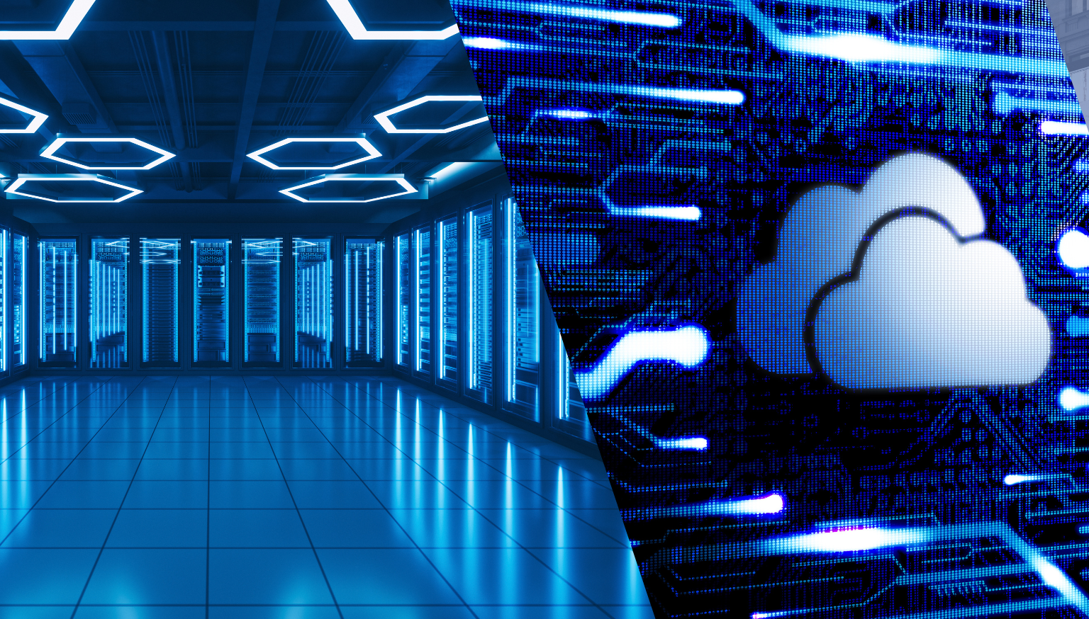 Hybrid Cloud Solutions: A Comprehensive Guide