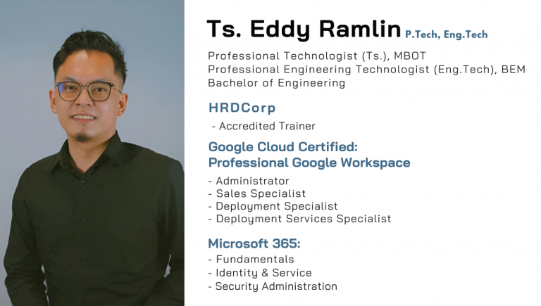 HRDC Claimable Training – G-AsiaPacific