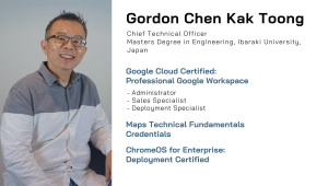 HRDC Claimable Training – G-AsiaPacific