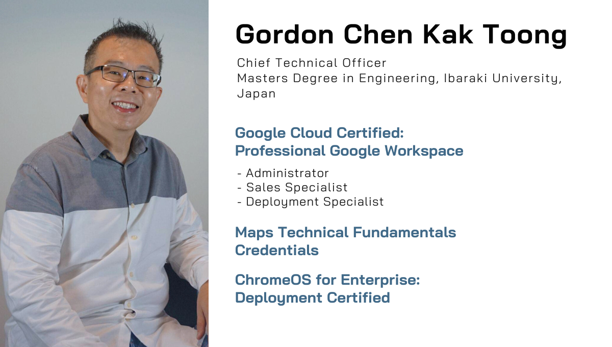 HRDC Claimable Training – G-AsiaPacific